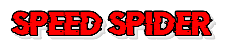 Speed-Spider-24-6-2022 | Romy