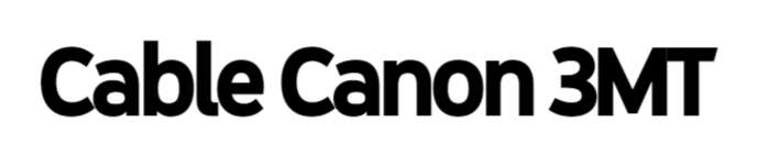 Cable-Canon-3MT-5-12-2022 | Romy