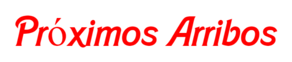 Pr-ximos-Arribos-28-2-2023 | Romy