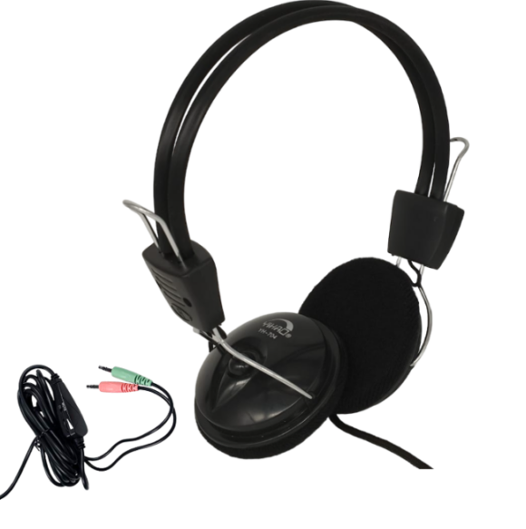 Audio Y Video | Romy